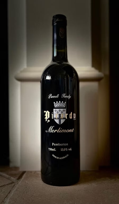 2019 Picardy Merlimont (Final vintage produced)